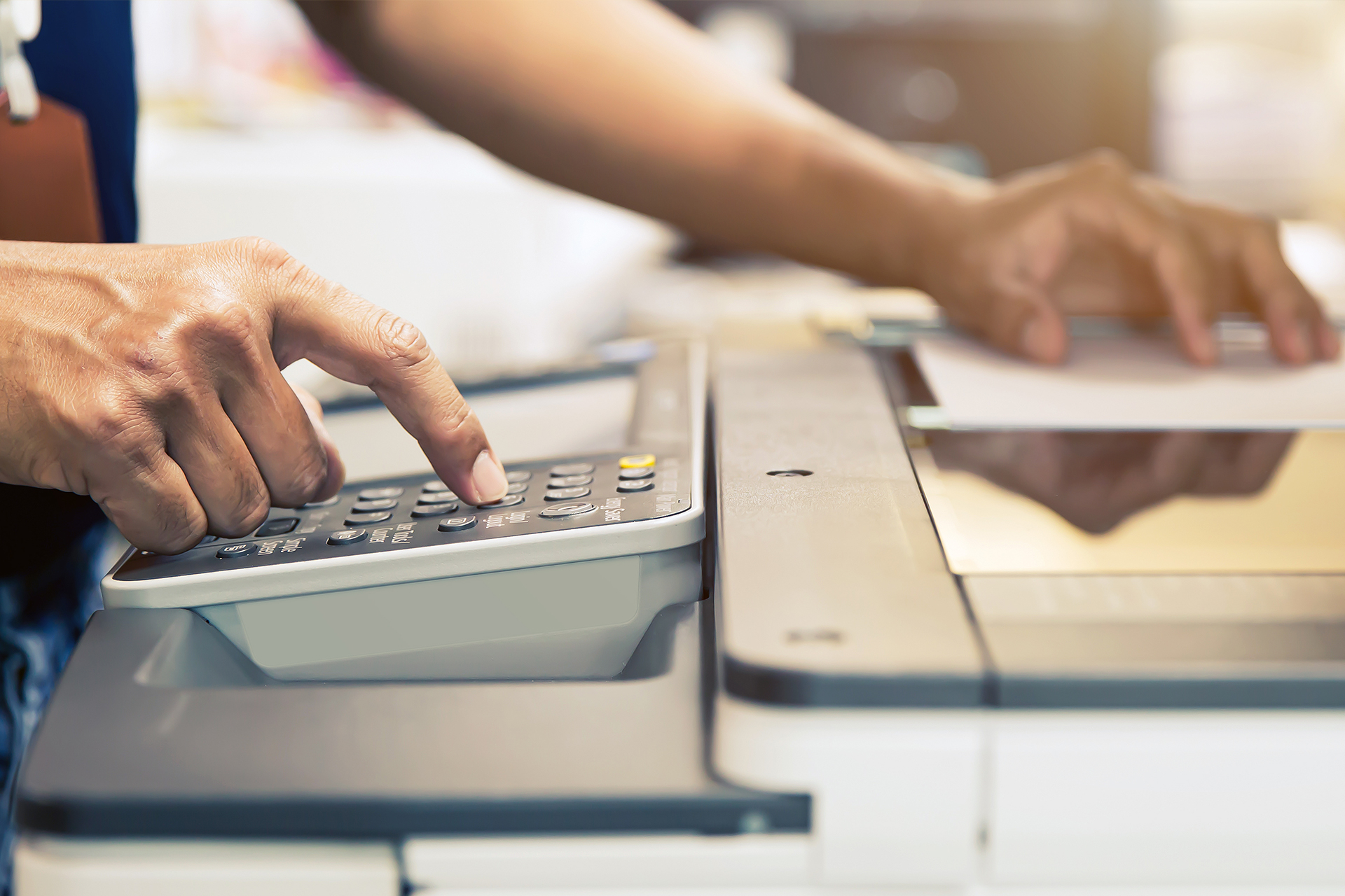 La maison de papier à Nancy - Reprographie et impression